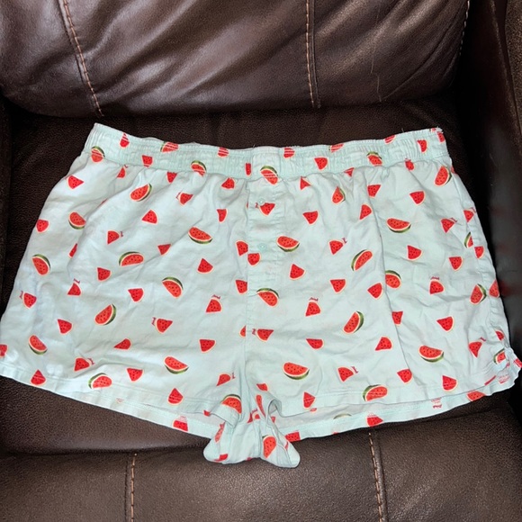 PINK Victoria's Secret | Shorts | Boxers | Poshmark